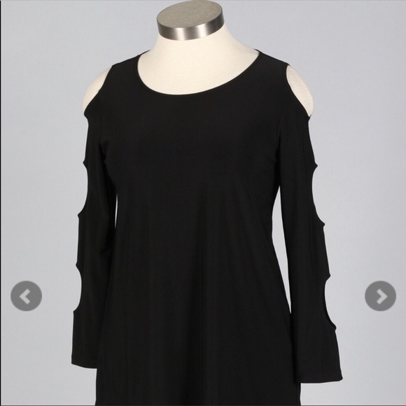 Sun Kim | Tops | Nwt Sun Kim Tunic M | Poshmark